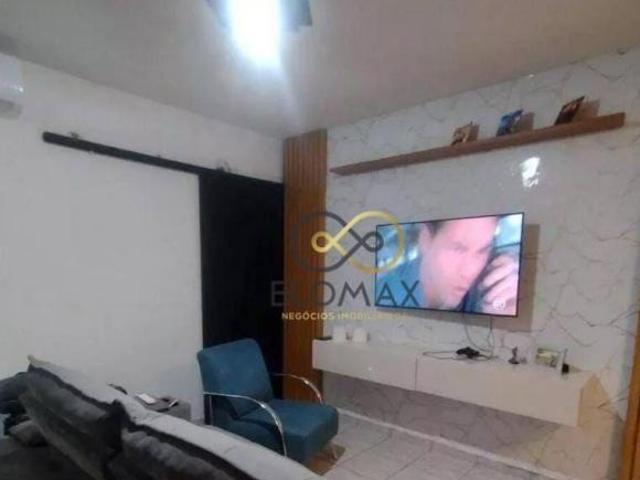 Casa em Jardim Guilhermino, Guarulhos/SP de 84m² 3 quartos à venda por R$ 430.000,00