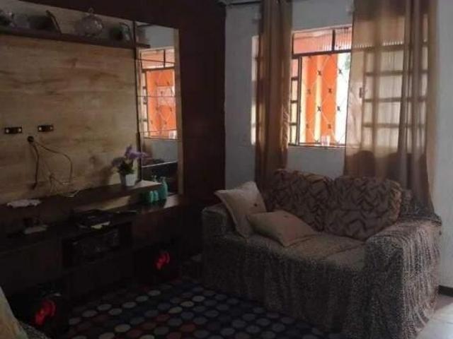 Casa em Jardim Guimarães, Guarulhos/SP de 85m² 2 quartos à venda por R$ 350.000,00