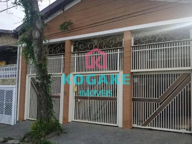 Casa em Jardim Guimarães, São José dos Campos/SP de 212m² 3 quartos à venda por R$ 734.900,00