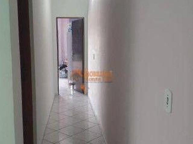Casa em Jardim Hanna, Guarulhos/SP de 250m² 2 quartos à venda por R$ 561.000,00