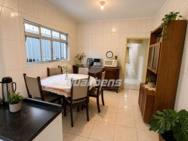 Casa em Jardim Haydee, Mauá/SP de 130m² 2 quartos à venda por R$ 549.000,00