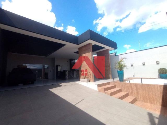 Casa em Jardim Hedy, Mogi Guaçu/SP de 150m² 3 quartos à venda por R$ 649.000,00