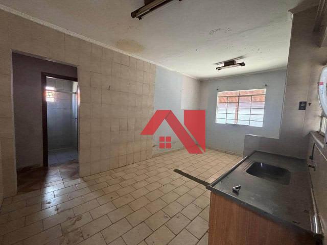 Casa em Jardim Hedy, Mogi Guaçu/SP de 160m² 3 quartos à venda por R$ 198.000,00