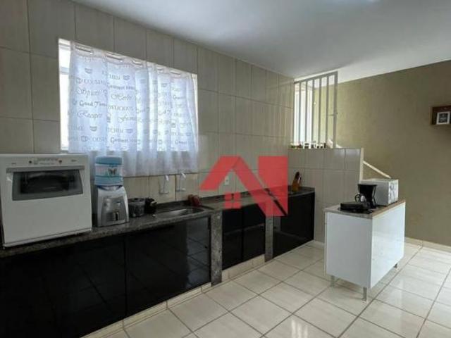 Casa em Jardim Hedy, Mogi Guaçu/SP de 197m² 3 quartos à venda por R$ 490.000,00