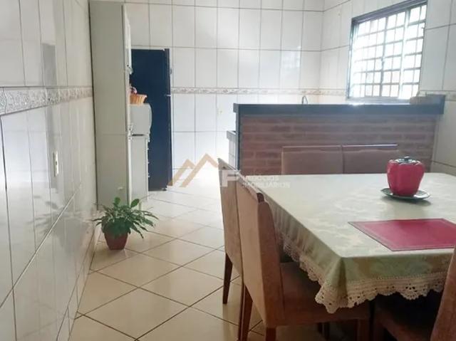 Casa em Jardim Heitor Rigon, Ribeirão Preto SP