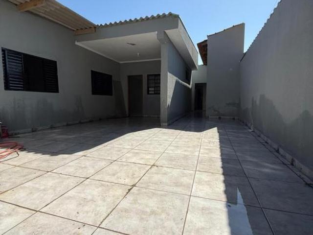 Casa em Jardim Heitor Rigon, Ribeirão Preto/SP