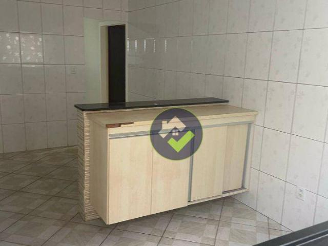 Casa em Jardim Helena, Bauru/SP de 131m² 3 quartos à venda por R$ 279.900,00