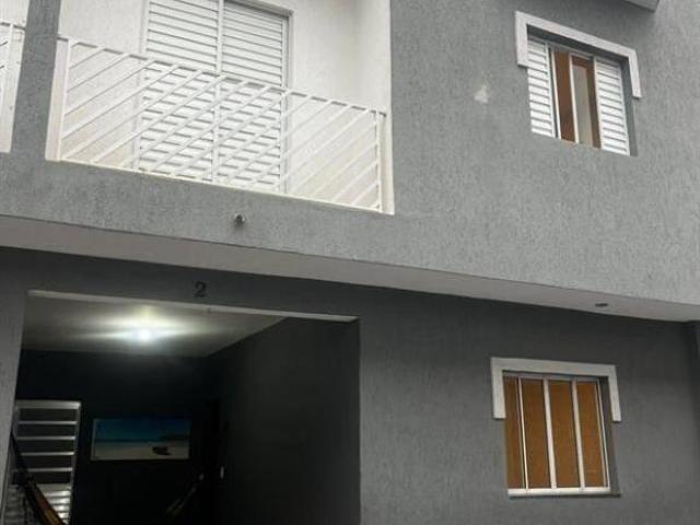 Casa em Jardim Helena, São Paulo/SP de 81m² 3 quartos à venda por R$ 410.000,00