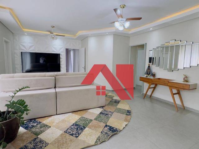 Casa em Jardim Hermínio Bueno, Mogi Guaçu/SP de 152m² 4 quartos à venda por R$ 669.000,00