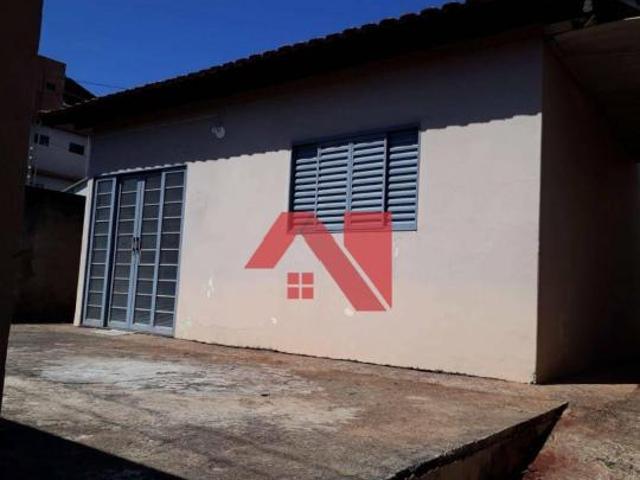 Casa em Jardim Hermínio Bueno, Mogi Guaçu/SP de 49m² 2 quartos à venda por R$ 250.000,00