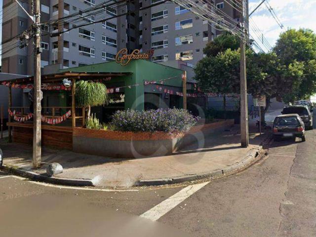 Casa em Jardim Higienópolis, Londrina/PR de 220m² para locação R$ 7.500,00/mes