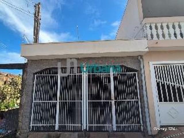 Casa em Jardim Hikare São Carlos Imobiliária Urbana