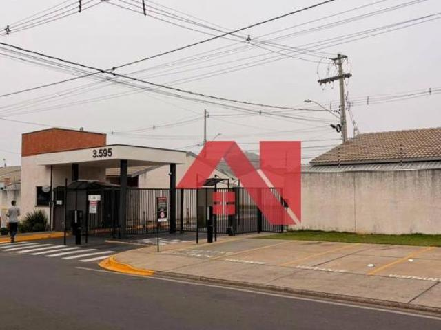 Casa em Jardim Horizonte, Mogi Guaçu/SP de 50m² 2 quartos à venda por R$ 210.000,00