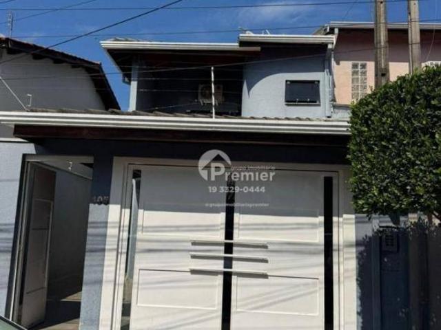 Casa em Jardim Hubert, Indaiatuba/SP de 177m² 3 quartos à venda por R$ 780.000,00