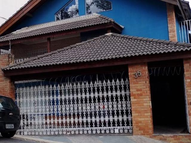 Casa em Jardim Icatu, Votorantim/SP de 670m² 8 quartos à venda por R$ 1.595.900,00
