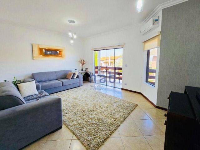 Casa em Jardim Ibiti do Paço, Sorocaba/SP de 295m² 3 quartos à venda por R$ 1.099.900,00