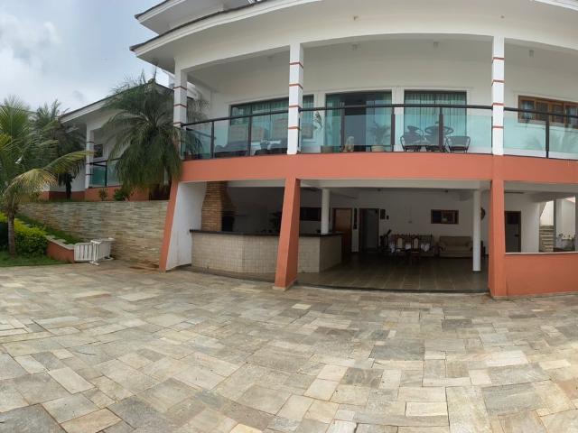 Casa em Jardim Ibiti do Paço, Sorocaba/SP de 560m² 4 quartos à venda por R$ 1.919.100,00