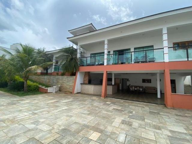 Casa em Jardim Ibiti do Paço, Sorocaba/SP de 560m² 4 quartos à venda por R$ 1.919.200,00