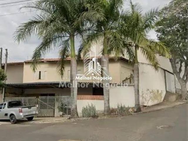 Casa em Jardim Ibirapuera, Piracicaba/SP de 150m² 4 quartos à venda por R$ 449.000,00