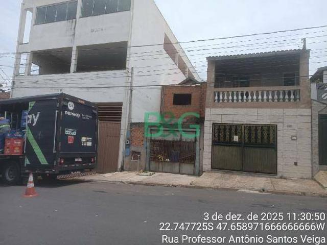 Casa em Jardim Ibirapuera, Piracicaba/SP de 30m² 1 quartos à venda por R$ 68.114,74