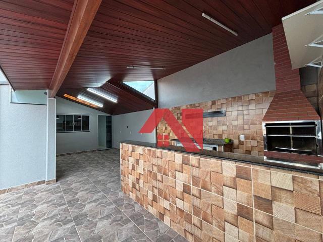 Casa em Jardim Igaçaba, Mogi Guaçu/SP de 115m² 3 quartos à venda por R$ 549.000,00
