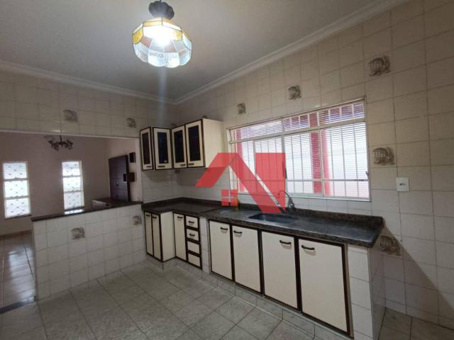 Casa em Jardim Igaçaba, Mogi Guaçu/SP de 130m² 3 quartos para locação R$ 2.000,00/mes