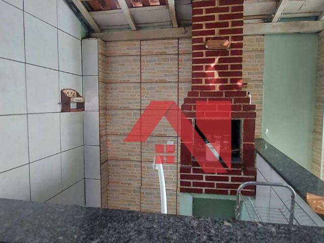 Casa em Jardim Igaçaba, Mogi Guaçu/SP de 150m² 3 quartos à venda por R$ 399.000,00