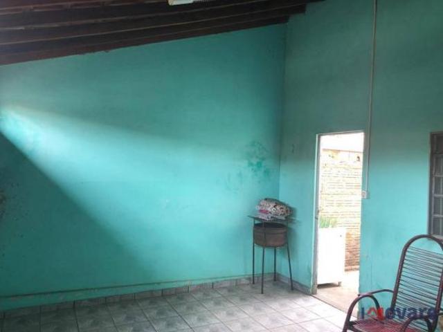 Casa em Jardim Igaçaba, Mogi Guaçu/SP de 160m² 3 quartos à venda por R$ 300.000,00