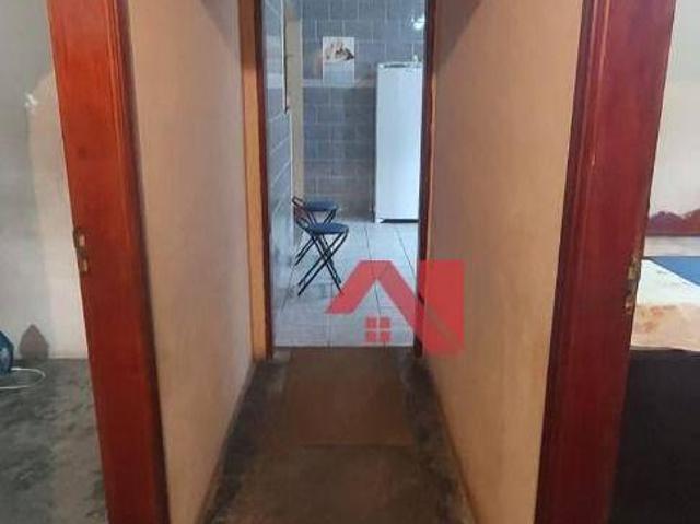 Casa em Jardim Igaçaba, Mogi Guaçu/SP de 170m² 2 quartos à venda por R$ 350.000,00