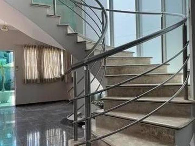 Casa em Jardim Imperador, Americana/SP de 256m² 3 quartos à venda por R$ 1.610.000,00 ou para locaçã