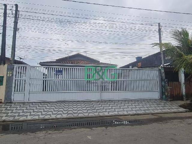 Casa em Jardim Imperador IV, Praia Grande/SP de 42m² 2 quartos à venda por R$ 131.057,73