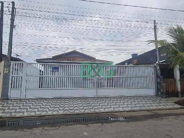 Casa em Jardim Imperador IV, Praia Grande/SP de 42m² 2 quartos à venda por R$ 131.157,73