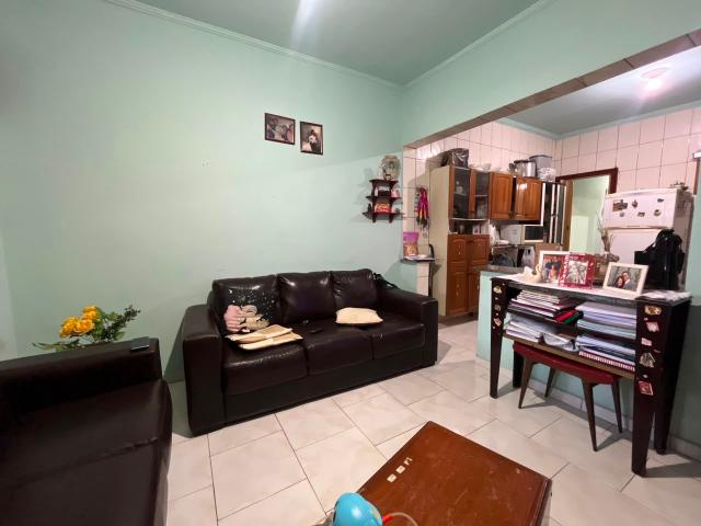 Casa em Jardim Imperador IV, Praia Grande/SP de 75m² 2 quartos para locação R$ 1.800,00/mes