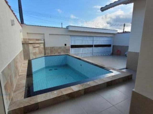 Casa em Jardim Imperador Praia Grande