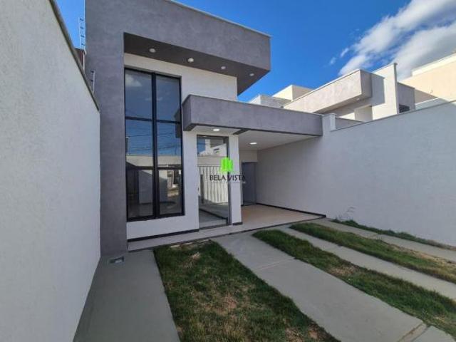 Casa em Jardim Imperial