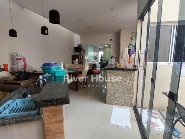 Casa em Jardim Imperial, Cuiabá/MT de 152m² 3 quartos à venda por R$ 699.900,00