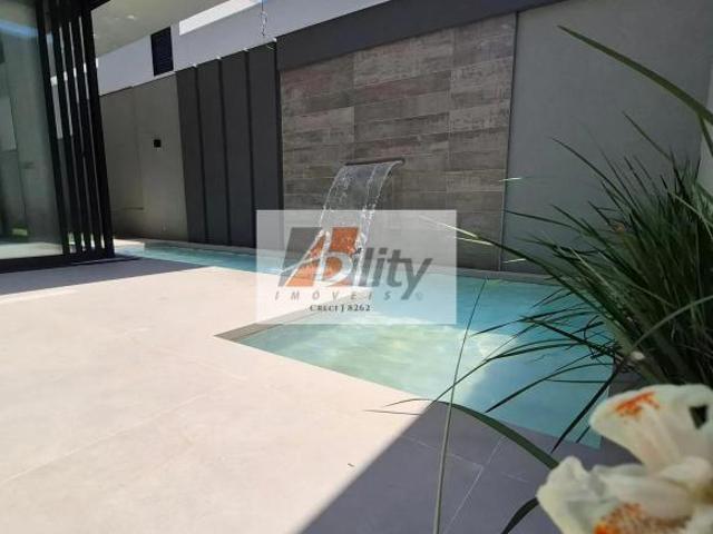 Casa em Jardim Imperial, Cuiabá/MT de 261m² 4 quartos à venda por R$ 2.490.000,00