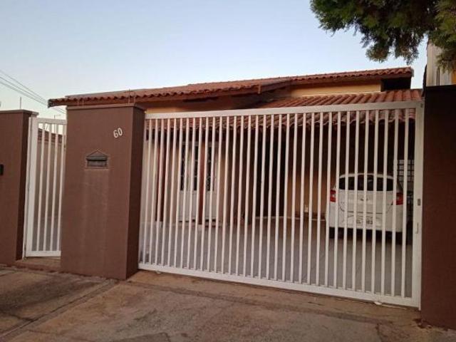 Casa em Jardim Imperial, Jaguariúna/SP de 146m² 2 quartos à venda por R$ 600.000,00