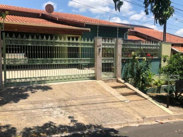 Casa em Jardim Imperial, Jaguariúna/SP de 148m² 3 quartos à venda por R$ 650.000,00