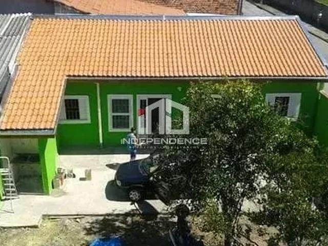 Casa em Jardim Imperial, São José dos Campos/SP de 49m² 2 quartos à venda por R$ 309.000,00