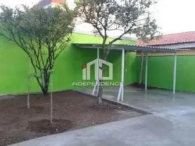 Casa em Jardim Imperial, São José dos Campos/SP de 49m² 2 quartos à venda por R$ 310.000,00