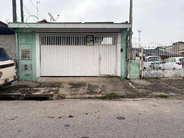 Casa em Jardim Imperial, São José dos Campos/SP de 95m² 2 quartos à venda por R$ 217.861,49