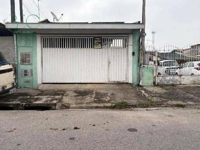 Casa em Jardim Imperial, São José dos Campos/SP de 95m² 2 quartos à venda por R$ 217.961,49