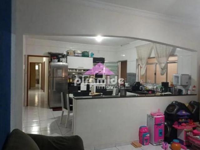 Casa em Jardim Imperial, São José dos Campos/SP de 95m² 3 quartos à venda por R$ 420.000,00