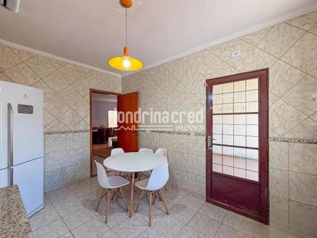 Casa em Jardim Império do Sol, Londrina/PR de 98m² 3 quartos à venda por R$ 380.000,00