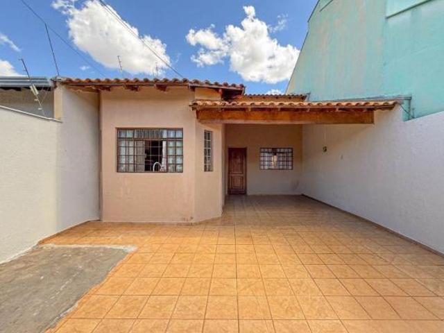 Casa em Jardim Império do Sol, Londrina/PR de 98m² 3 quartos à venda por R$ 380.000,00
