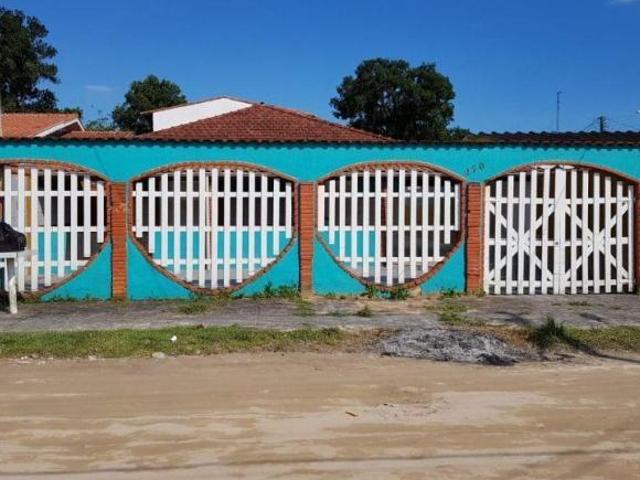 Casa em Jardim Indaiá, Bertioga/SP de 153m² 2 quartos à venda por R$ 550.000,00