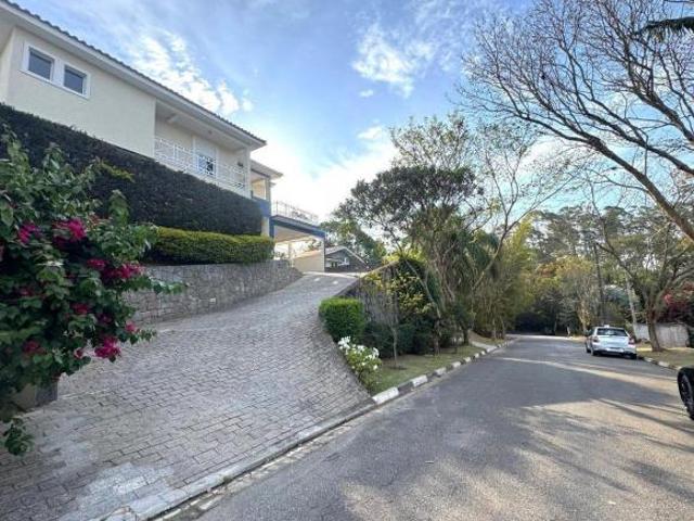 Casa em Jardim Indaiá, Embu das Artes/SP de 440m² 4 quartos à venda por R$ 2.500.000,00 ou para loca