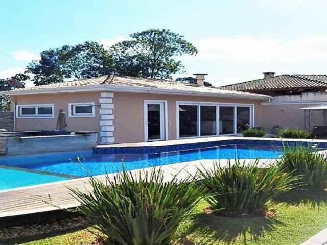 Casa em Jardim Indaiá, Embu das Artes/SP de 510m² 4 quartos à venda por R$ 3.200.000,00