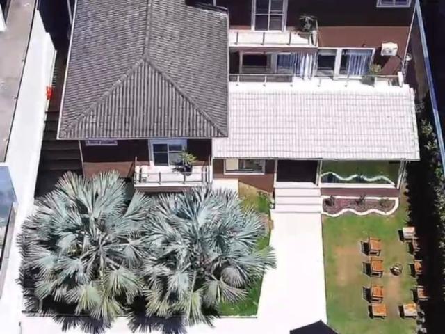 Casa em Jardim Indaiá, Embu das Artes/SP de 510m² 5 quartos à venda por R$ 3.500.000,00 ou para locação R$ 25.000,00/mes